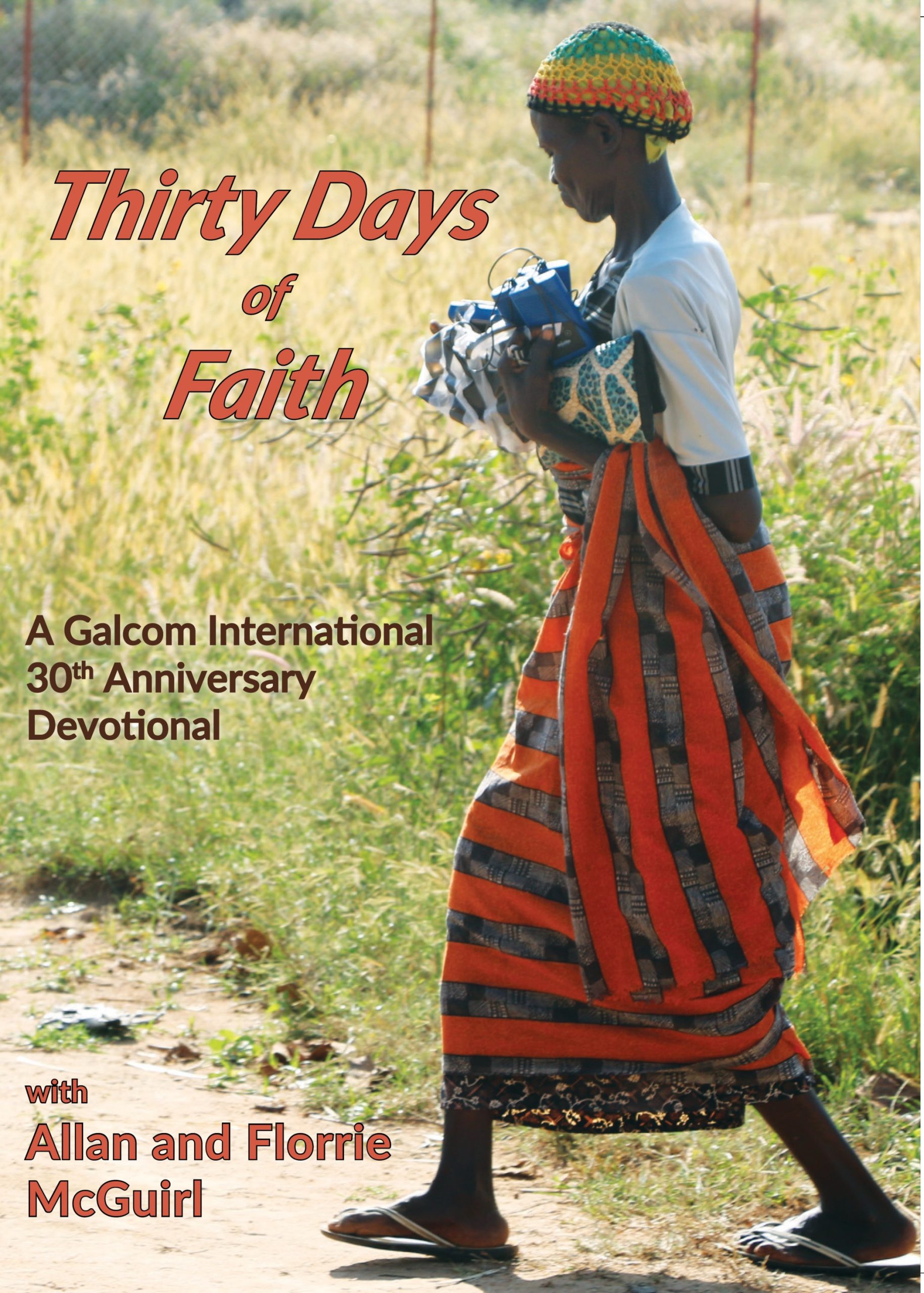 Books | Galcom International