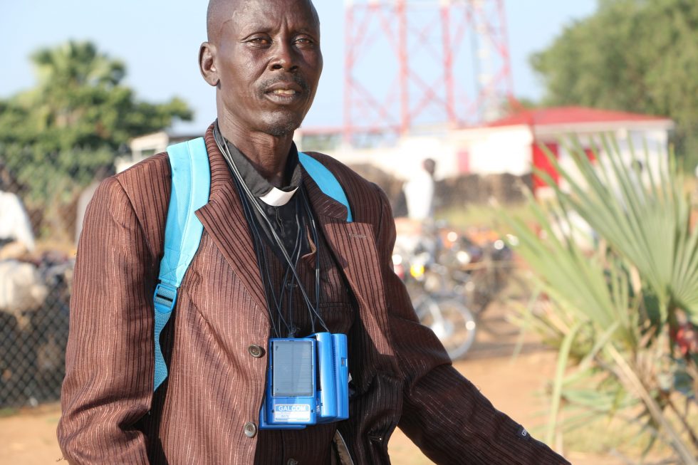 Vision | Galcom International