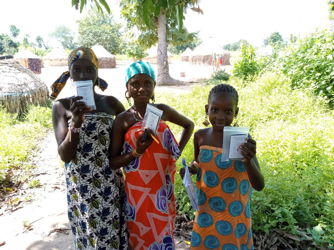 MegaVoice | Galcom International