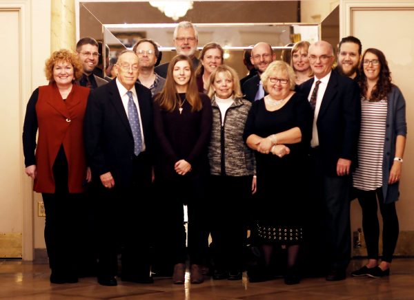 Galcom Canada Office | Galcom International