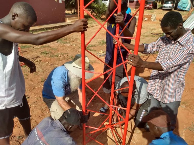 Overview | Galcom International