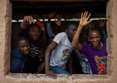 Vision | Galcom International