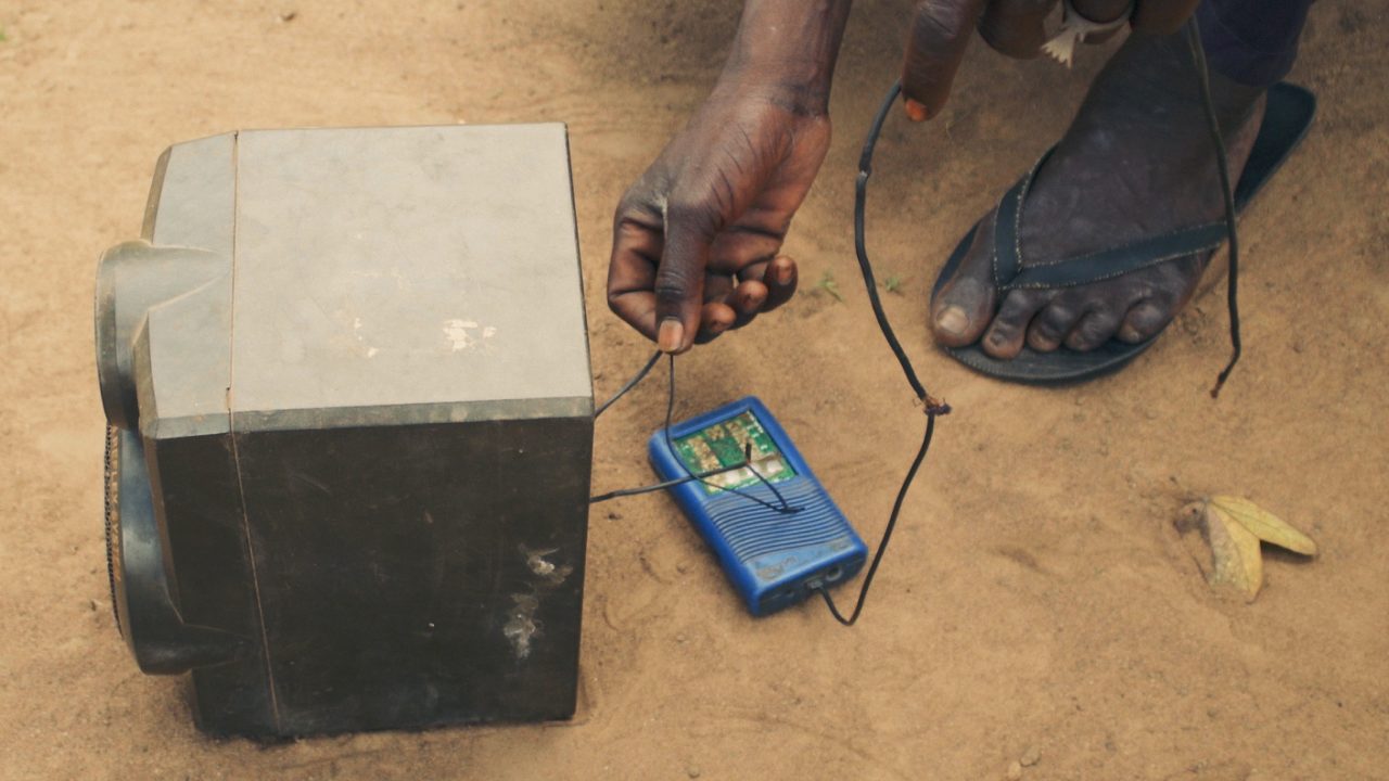 Field Updates | Galcom International