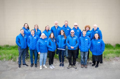 Galcom Canada Office | Galcom International