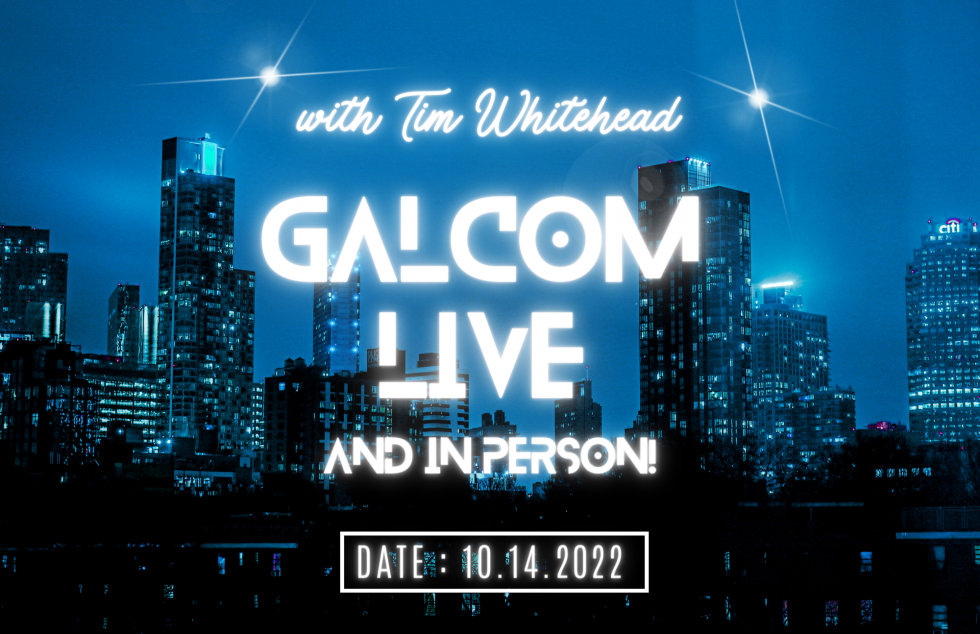 Galcom International | Home